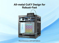 The Best Entry-Level 3D Printer Around AUD$500 in the AU (2025 Buyer's