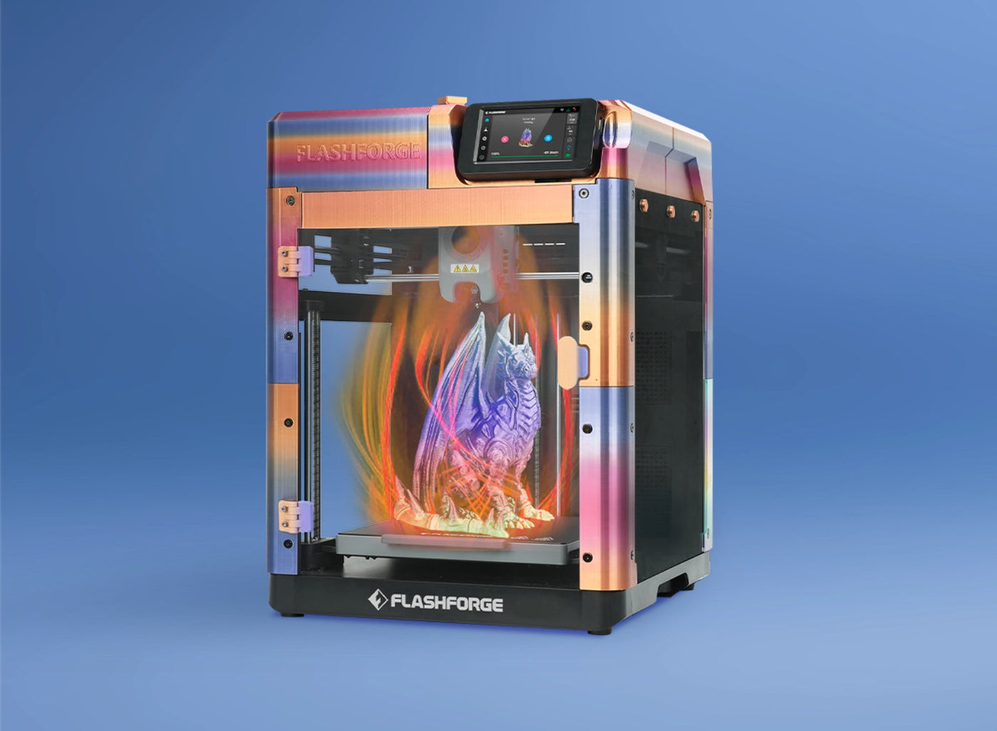 Flashforge Adventurer 5M Enclosure Kit: The Complete DIY Printing Guid