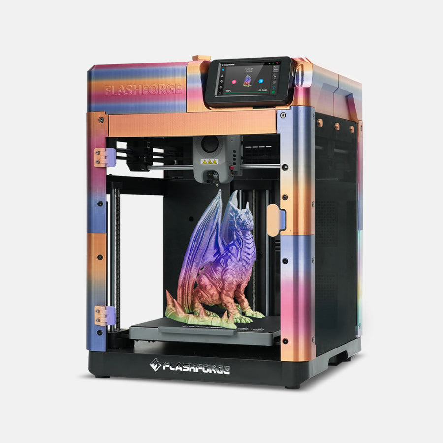 Flashforge Adventurer 5M 3D Printer Enclosure kit