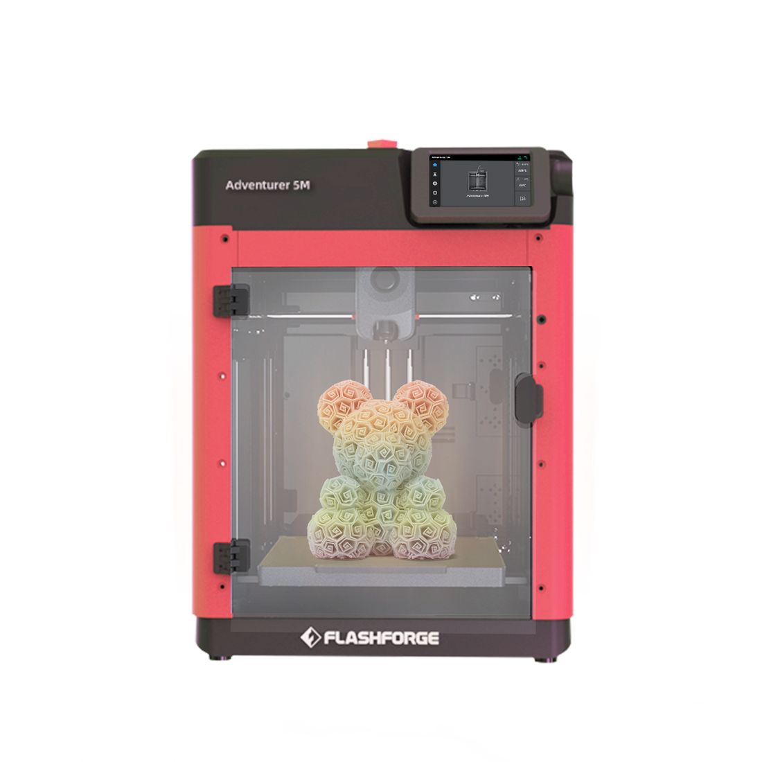 Flashforge Adventurer 5M 3D Printer Enclosure kit