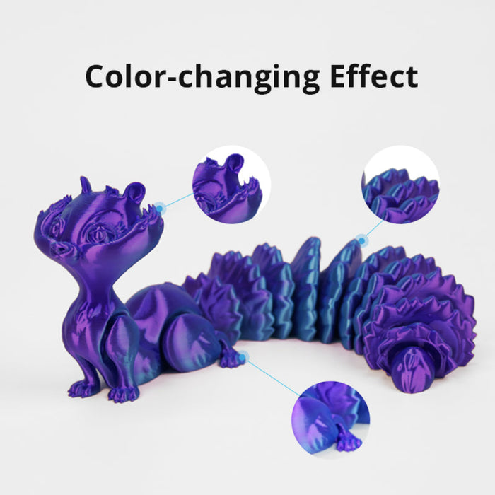 Flashforge HS PLA Multicolor Filament