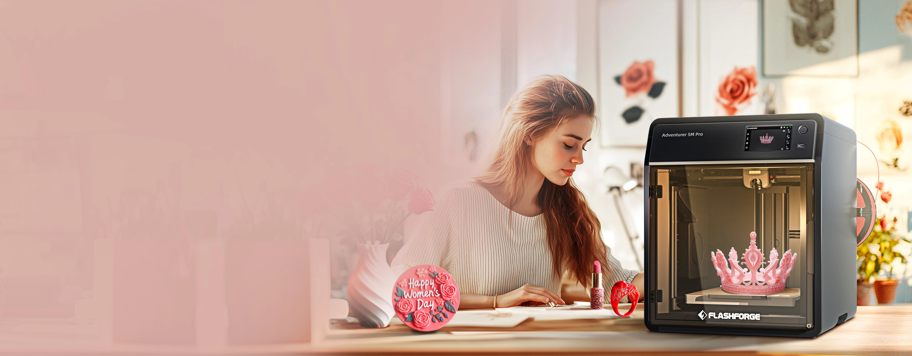 Flashforge® Official Website in AU